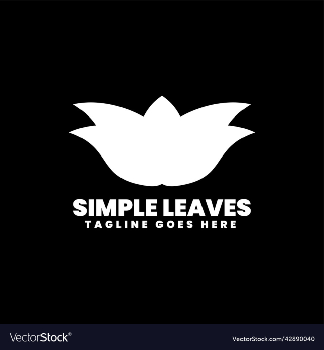 Free: simple leaves - nohat.cc