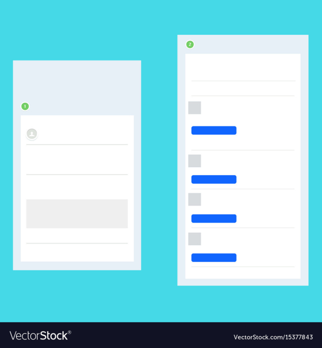 Free: Simple user interface isolated vector image - nohat.cc