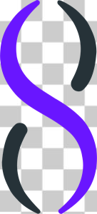 Free: SingularityNET Logo Vector - nohat.cc