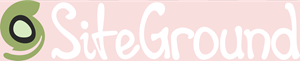 Free: Siteground Logo Vector - nohat.cc