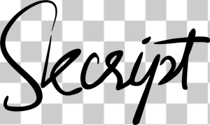 Free: Skcript Logo Vector - nohat.cc