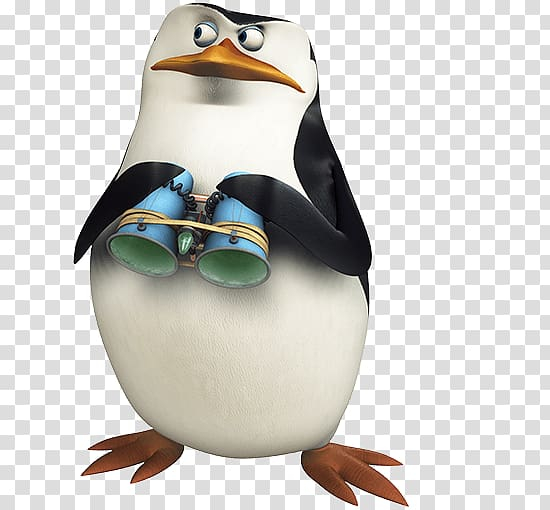 Free: Skipper Kowalski YouTube Madagascar Animation, youtube ...