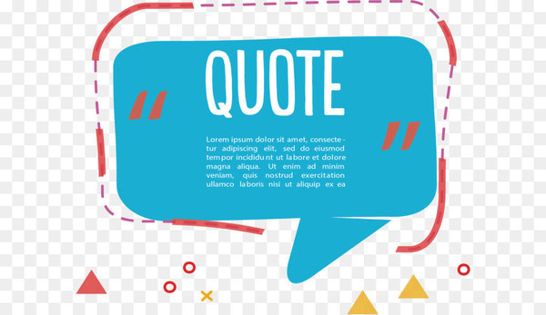 Free: Sky blue dialogue bubbles - nohat.cc