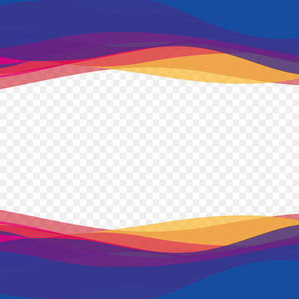 Free: Sky Daytime Yellow Wallpaper - Dynamic wave vector color texture ...