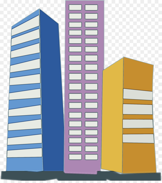 Free: skyscraper architecture facade tower block rectangle - nohat.cc