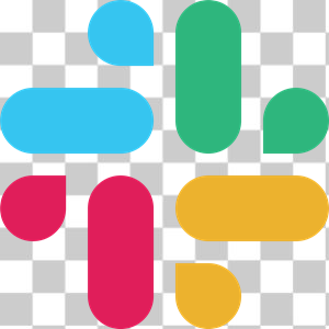 Free: Slack Logo Vector - nohat.cc