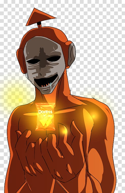 Free: Slendytubbies: Android Edition Fan art Drawing ZeoWorks ...