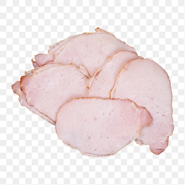 Free: Sliced smoke ham png sticker, | Free PNG - rawpixel - nohat.cc
