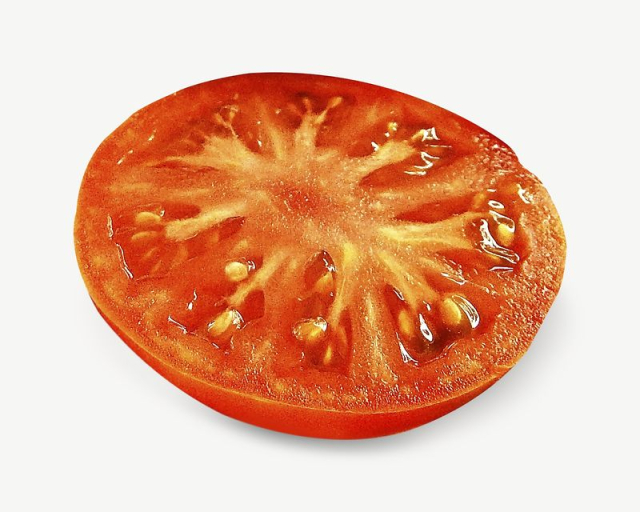 Free: Sliced tomato collage element psd | Free PSD - rawpixel - nohat.cc