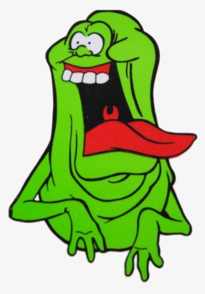 Free: Slimer PNG & Download Transparent Slimer PNG Images for Free ...