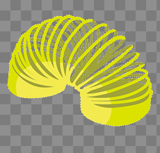 Free: Slinky Transparent PNG Pictures - Free Icons and PNG Backgrounds ...