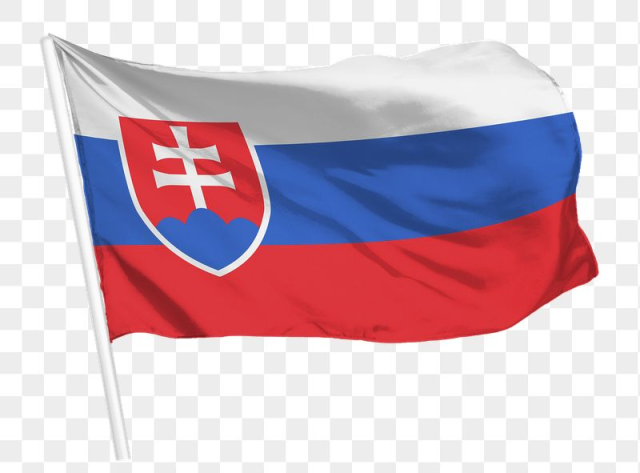 Free: Slovakia flag png waving, national | Free PNG - rawpixel - nohat.cc