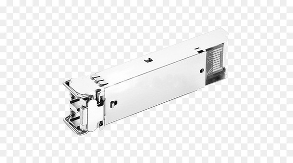 Free: Small form-factor pluggable transceiver Gigabit interface ...