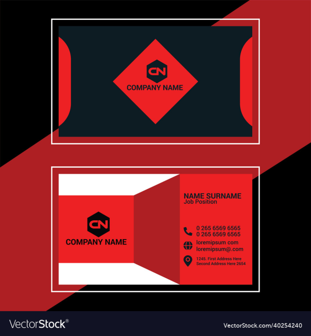 Free: smart id national business card - nohat.cc