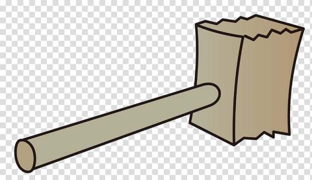 Free: Smartisan , Abstract hammer transparent background PNG clipart ...