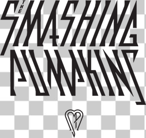 Free: Smashing Pumpkins Logo Vector - nohat.cc