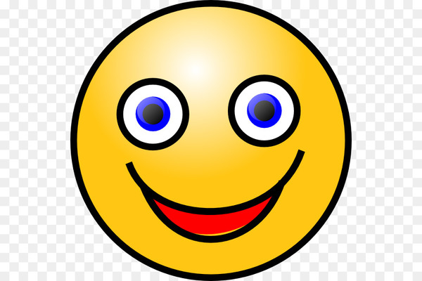 Free: Smiley Animated film Clip art - smiley - nohat.cc