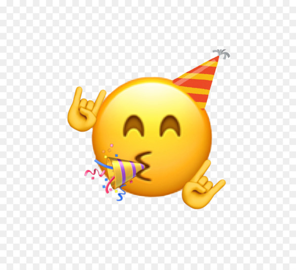 Free: Smiley Emoji Emoticon Party - smiley - nohat.cc