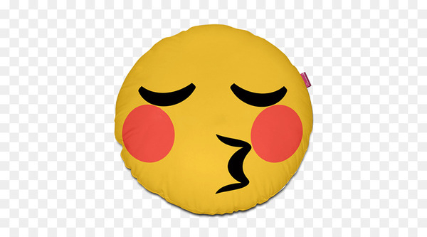 Free: Smiley Emoji Throw Pillows Emoticon - - nohat.cc
