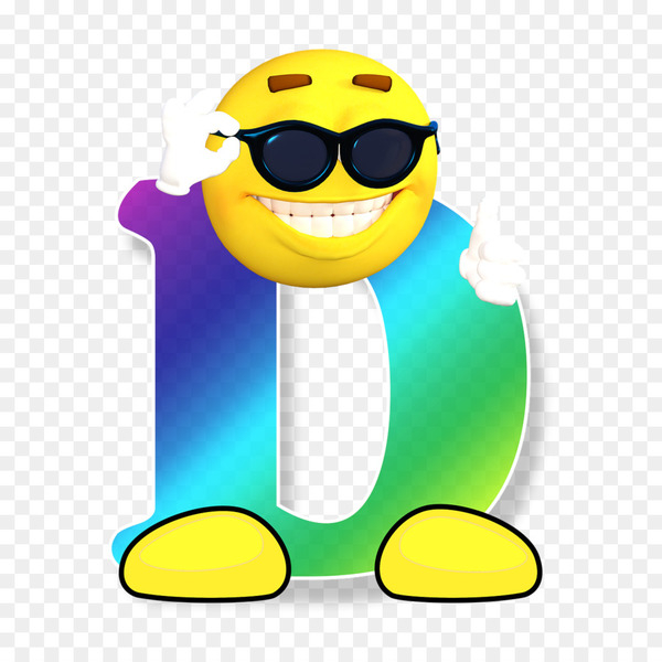 Free: Smiley Emoticon Letter Alphabet Emoji - letters abc - nohat.cc