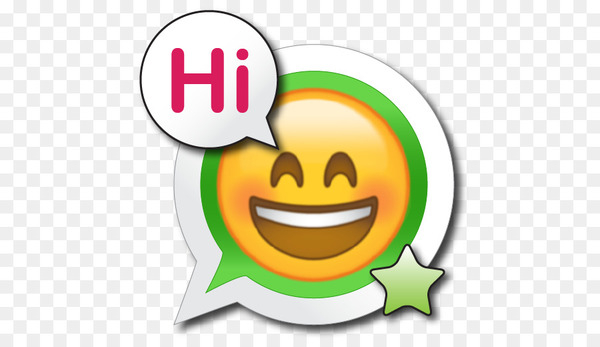 Free: Smiley Emoticon Messaging apps WhatsApp - smiley - nohat.cc