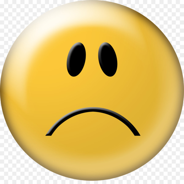 Free: Smiley Frown Emoticon Clip art - Frowning Smiley Face - nohat.cc