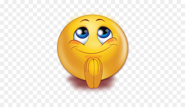 Praying Smiley Face What Does This Emoji Mean? Emoji Face And Smiley