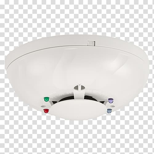 Free: Smoke detector System Sensor Carbon monoxide, smoke detector ...