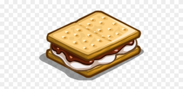 Free: Smores Clipart Swixiethinks January 2015 Clip Art For - Smores ...