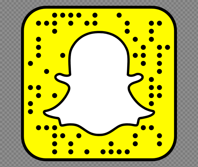 Free: snapchat-logo-transparent-copy - Lucid Life Entertainment - nohat.cc