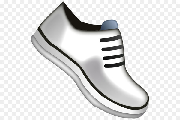 Free: Sneakers Emoji Shoe T-shirt Adidas - Emoji - nohat.cc