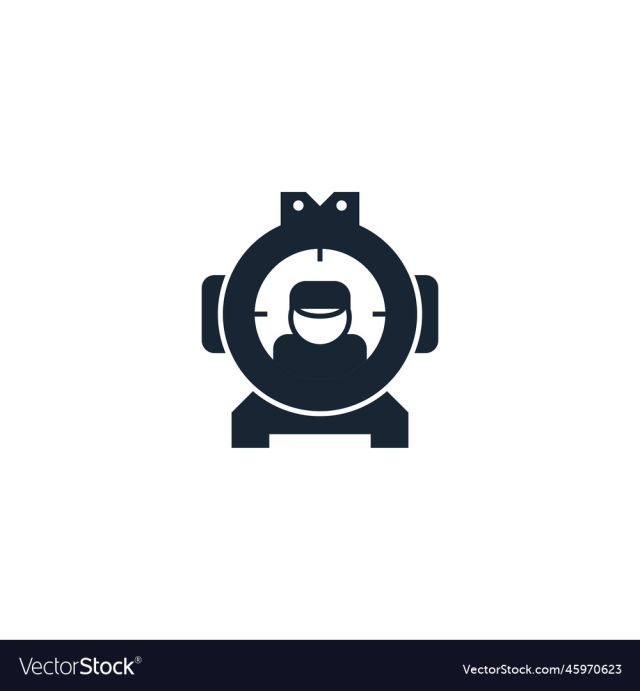 Free: sniper creative icon from gaming icons collection - nohat.cc