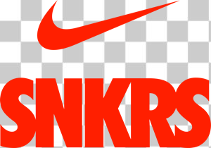 Free: Snkrs Mobile Logo Vector - nohat.cc