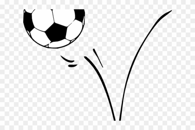 Free: Soccer Clipart Sport - Bouncing Ball Clipart Gif - nohat.cc