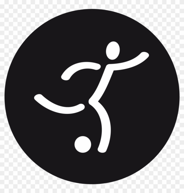 Free: Soccer - Sport Circle Icon Png - nohat.cc