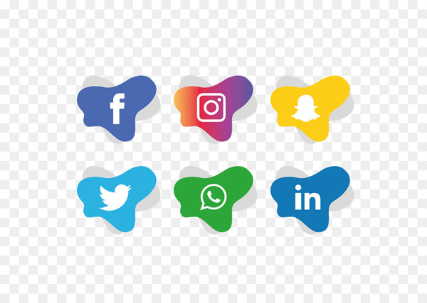 Free: Social media Computer Icons Social network Clip art - social ...