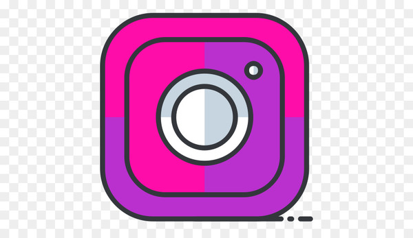 Free: Social media Computer Icons Social network - instagram - nohat.cc
