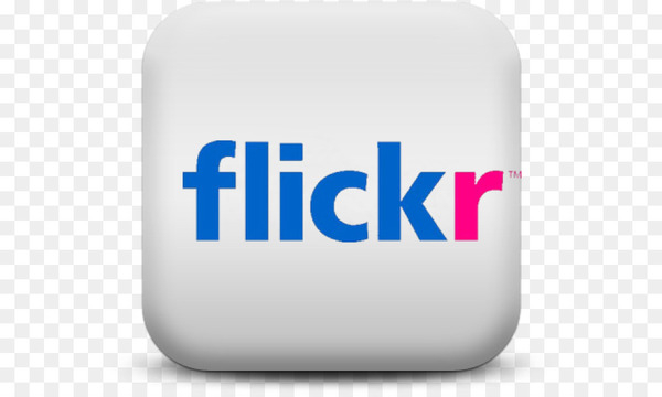 Free: Social media Flickr Logo Image sharing - Simple Flickr Png - nohat.cc