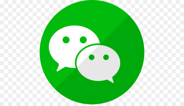 Free: Social media WeChat Computer Icons Email Symbol - Social - nohat.cc