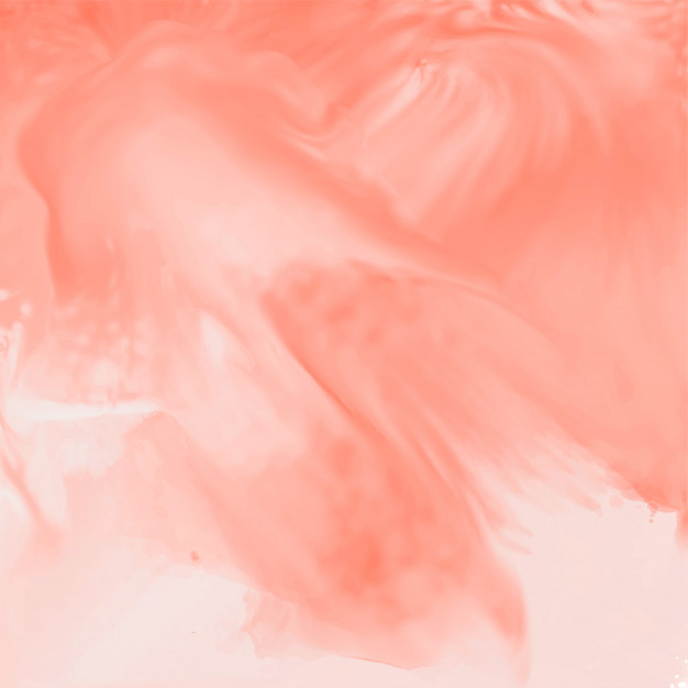 Free: Soft gentle peach color watercolor texture background - nohat.cc