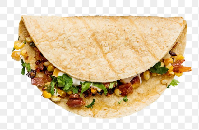 Free: Soft taco png sticker, Mexican | Free PNG - rawpixel - nohat.cc