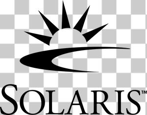 Free: Solaris Logo Vector - nohat.cc