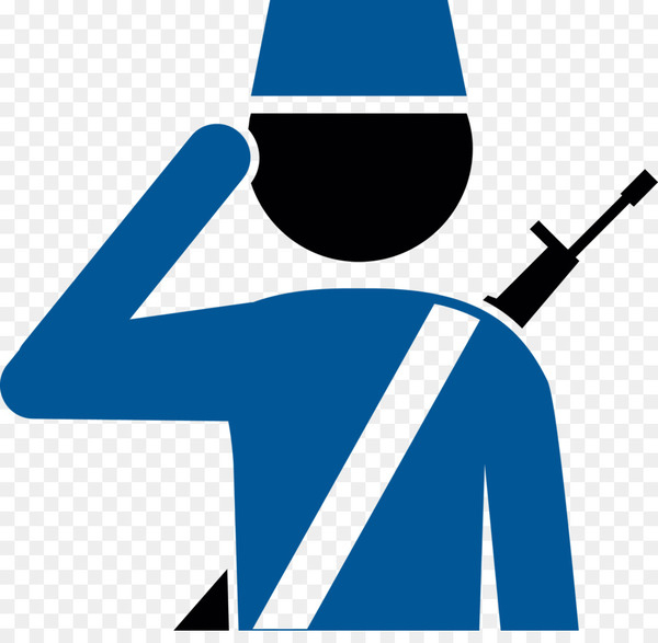 Free: Soldier Clip art Military Salute Computer Icons - armi ...