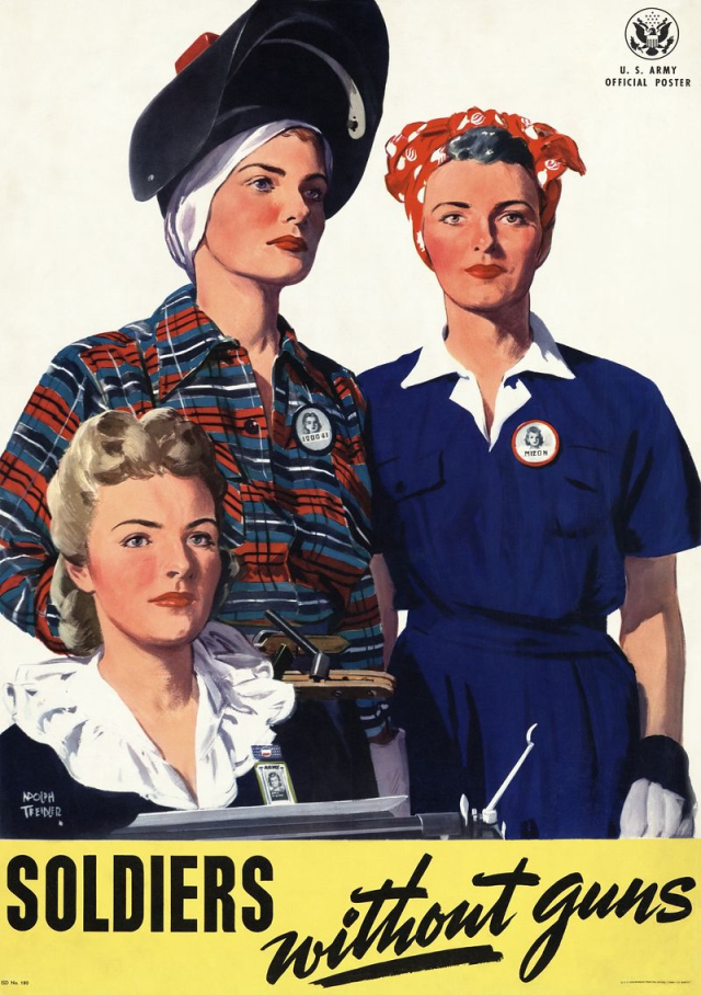 Free: Soldiers without guns (1886-1981) lithograph | Free Photo ...