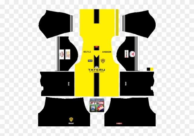 Free: Soltilo Kit - Dream League Soccer Manchester United 2018 - nohat.cc