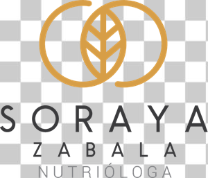 Free: SORAYA ZABALA NUTRICION Logo Vector - nohat.cc