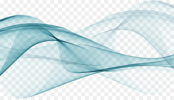 Free: Sound Acoustic wave Curve - Vector abstract sound wave curve PNG ...