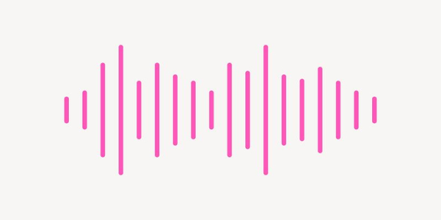Free: Sound wave collage element vector | Free Vector - rawpixel - nohat.cc