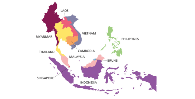 Free: Southeast asia png 2 » PNG Image - nohat.cc