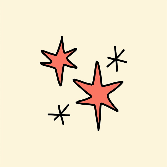 Free: Sparkle illustration collage element vector | Free Vector - rawpixel - nohat.cc